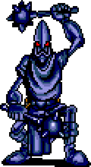 Sentinel (Shining in the Darkness) | Shining Wiki | Fandom