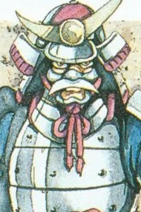 Musashi | Wikia Shining | Fandom