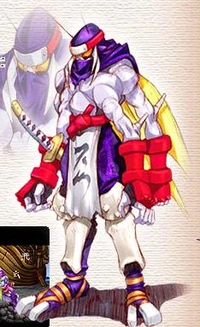 Zuika | Shining Wiki | Fandom