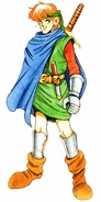 Max (Shining Force I) | Shining Wiki | Fandom