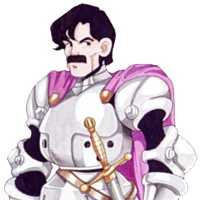 Mortred | Wikia Shining | Fandom