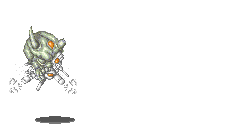 Colossus (SF1) | Wikia Shining | Fandom