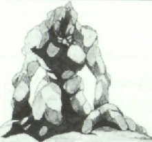 Golem (Shining Force I) | Shining Wiki | Fandom