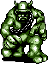 Colossus | Wikia Shining | Fandom