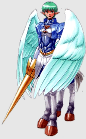 Honesty | Shining Wiki | Fandom