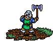 Jaha (Shining Force II) | Shining Wiki | Fandom