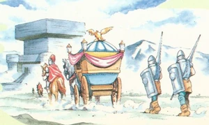 Laberinto | Wikia Shining | Fandom
