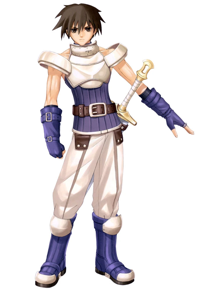 Xion | Shining Wiki | Fandom