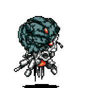 Colossus (Shining Force I) | Shining Wiki | Fandom