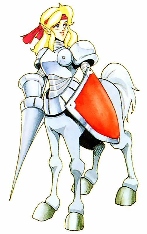 Mae | Shining Wiki | Fandom