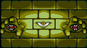 Wall Beast | Wikia Shining | Fandom