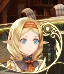 Primula | Shining Wiki | Fandom