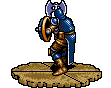 Jaha (Shining Force II) | Shining Wiki | Fandom
