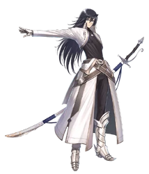 Jenius Aeon - Shining Resonance Refrain Wiki