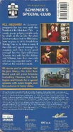 Schemer's Special Club (VHS) | Shining Time Station Wiki | Fandom