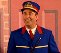 Mr. Conductor | Shining Time Station Wiki | Fandom