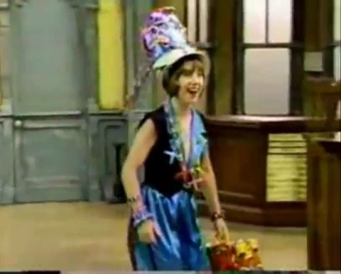 Wendy Brackman | Shining Time Station Wiki | Fandom