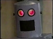 Schemer's Robot/Gallery | Shining Time Station Wiki | Fandom