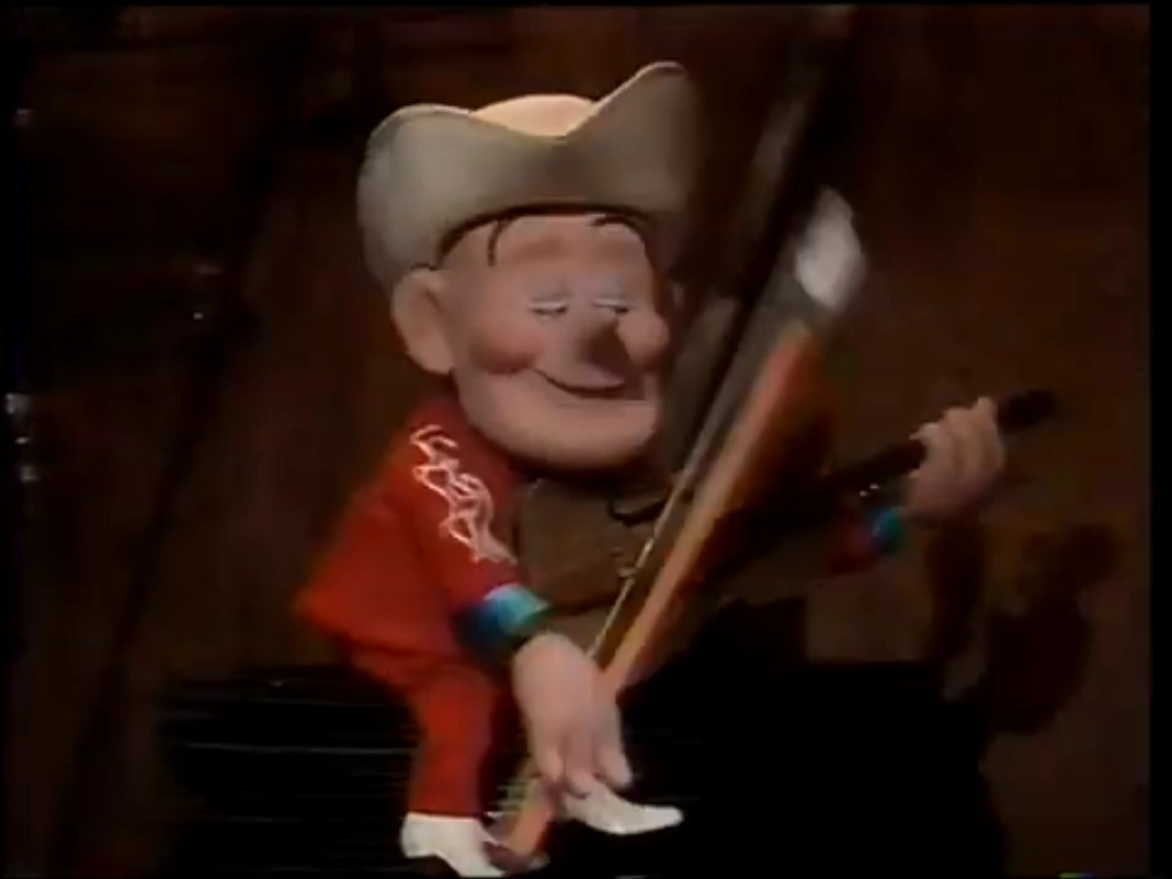 Turkey in the Straw | Shining Time Station Wiki | Fandom