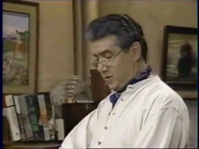 Billy Twofeathers | Shining Time Station Wiki | Fandom