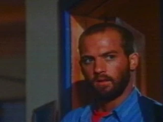 William Colgate | Shining Time Station Wiki | Fandom