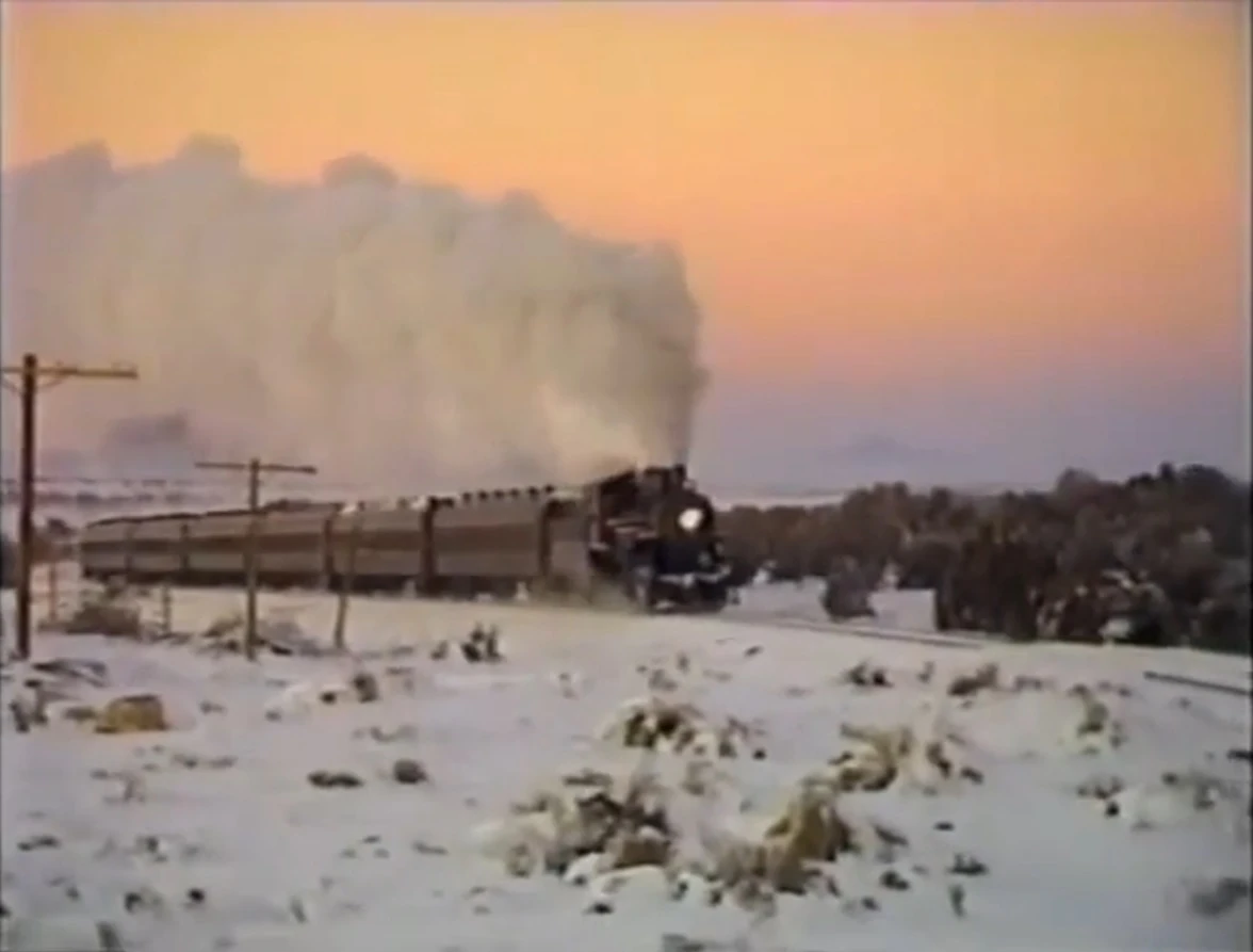 The Northern Star | Shining Time Station Wiki | Fandom