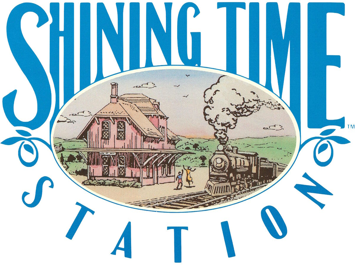 Bad Luck Day at Shining Time Station/Transcript | Shining Time Station ... Bad Luck Day at Shining Time Station/Transcript | Shining Time Station ...