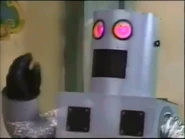 Schemer's Robot/Gallery | Shining Time Station Wiki | Fandom