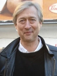 Richard McMillan | Shining Time Station Wiki | Fandom