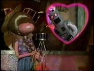 Schemer's Robot/Gallery | Shining Time Station Wiki | Fandom