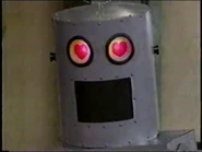 Schemer's Robot/Gallery | Shining Time Station Wiki | Fandom