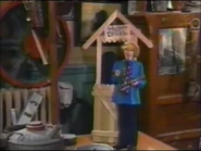 Schemer's Robot/Gallery | Shining Time Station Wiki | Fandom