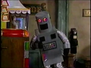 Schemer's Robot/Gallery | Shining Time Station Wiki | Fandom