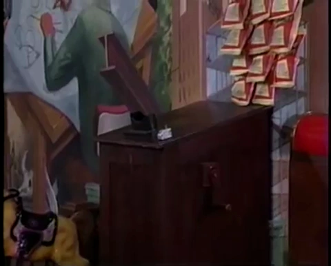 The Picture Machine | Shining Time Station Wiki | Fandom