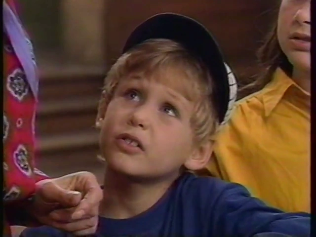 Dan Jones | Shining Time Station Wiki | Fandom