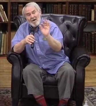 Sean Kelly | Shining Time Station Wiki | Fandom