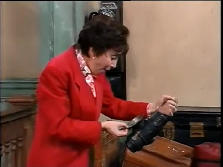 How the Station Got Its Name/Gallery | Shining Time Station Wiki | Fandom