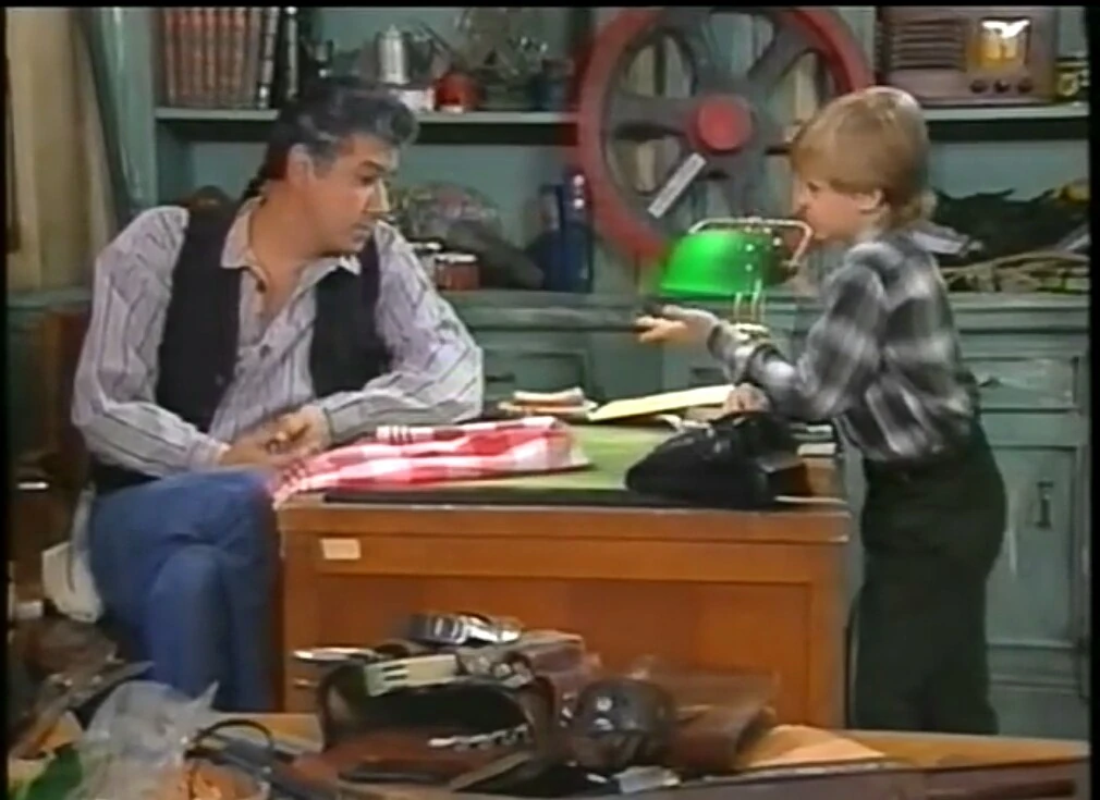 The Workshop | Shining Time Station Wiki | Fandom
