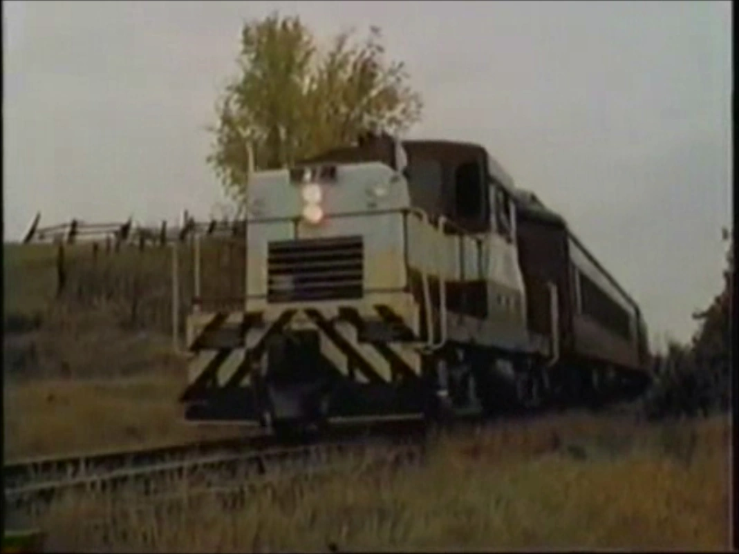 South Simcoe Railway | Shining Time Station Wiki | Fandom