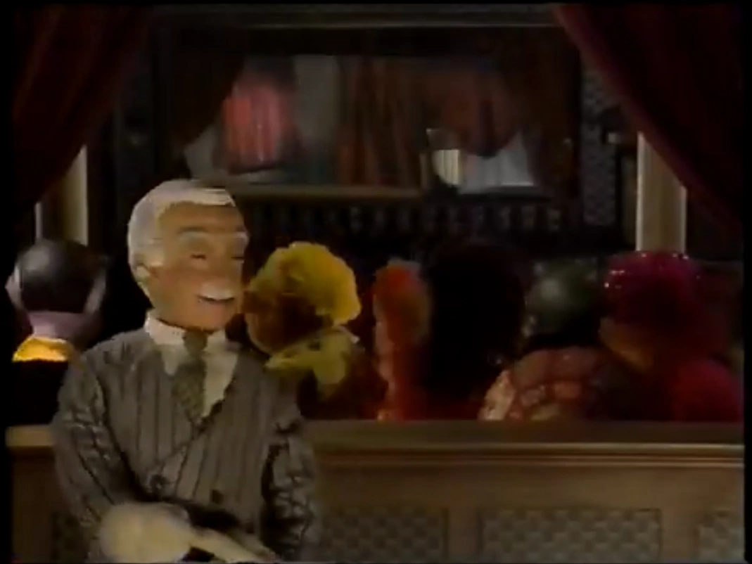 The Jukebox Story/Gallery | Shining Time Station Wiki | Fandom