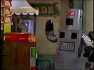 Schemer's Robot/Gallery | Shining Time Station Wiki | Fandom