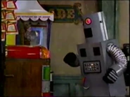 Schemer's Robot/Gallery | Shining Time Station Wiki | Fandom