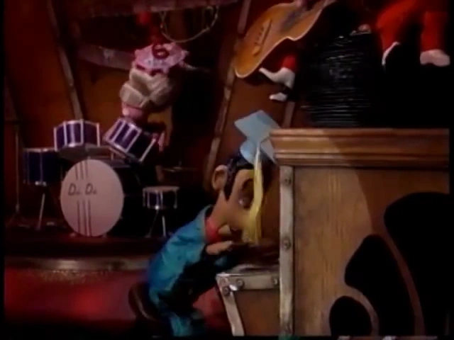 Polly Wolly Doodle | Shining Time Station Wiki | Fandom