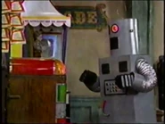 Schemer's Robot/Gallery | Shining Time Station Wiki | Fandom