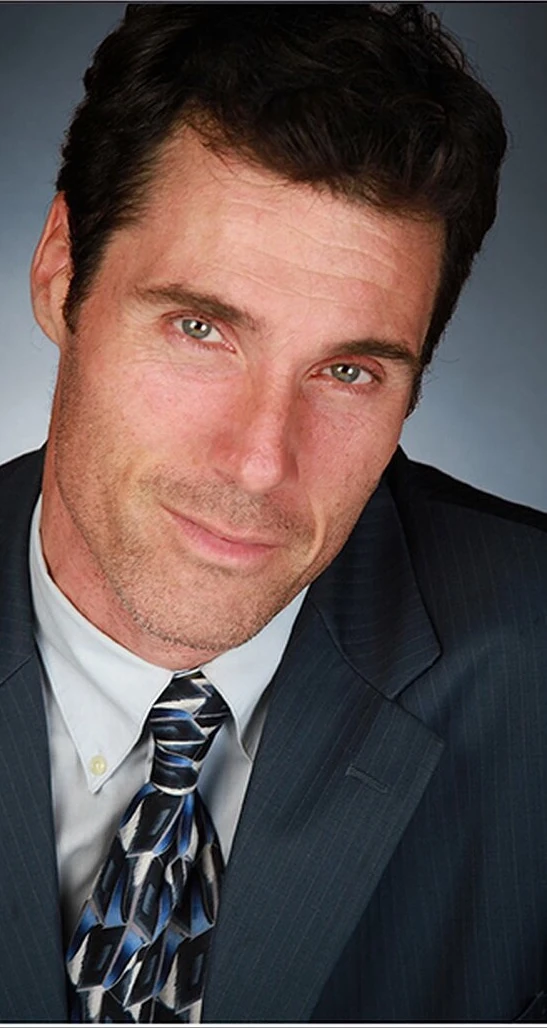 George Thomas | Shining Time Station Wiki | Fandom