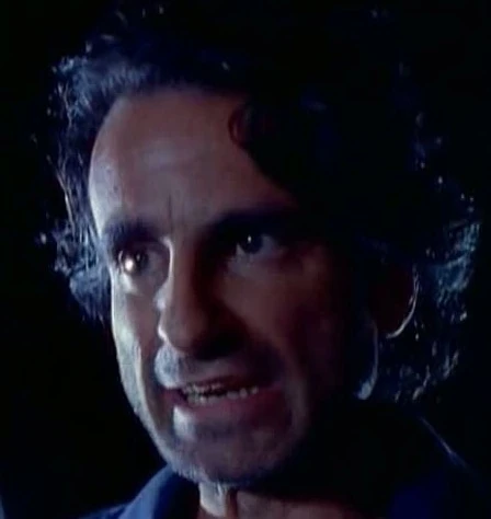 Eric Fink | Shining Time Station Wiki | Fandom