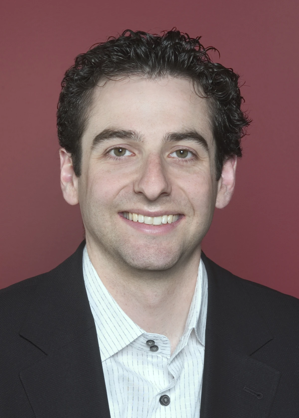 Matthew Diamond | Shining Time Station Wiki | Fandom