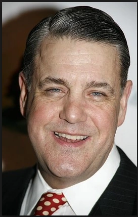 Jonathan Freeman | Shining Time Station Wiki | Fandom