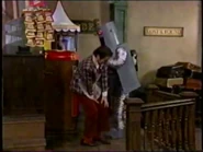 Schemer's Robot/Gallery | Shining Time Station Wiki | Fandom