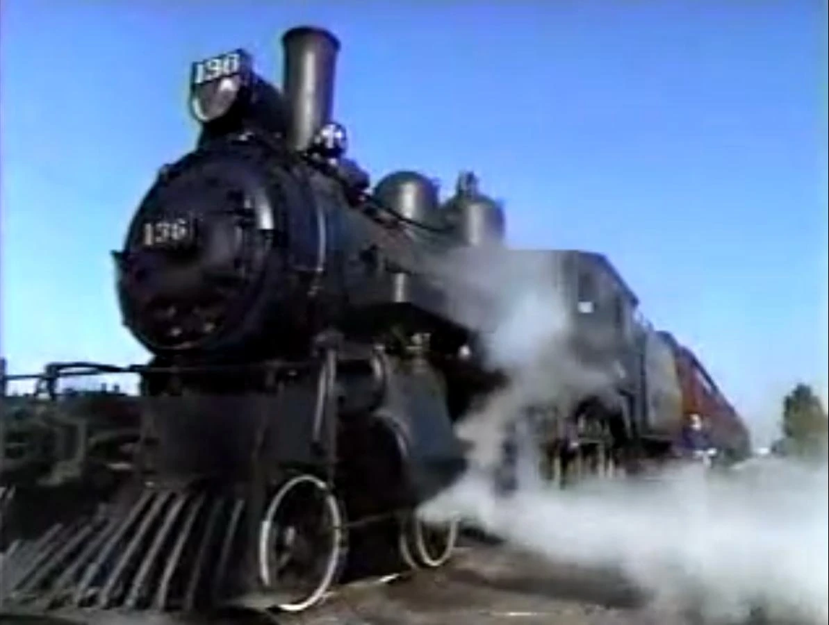 Category:Trains | Shining Time Station Wiki | Fandom